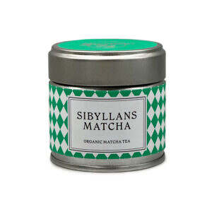 Kategori: Te - Sibyllans