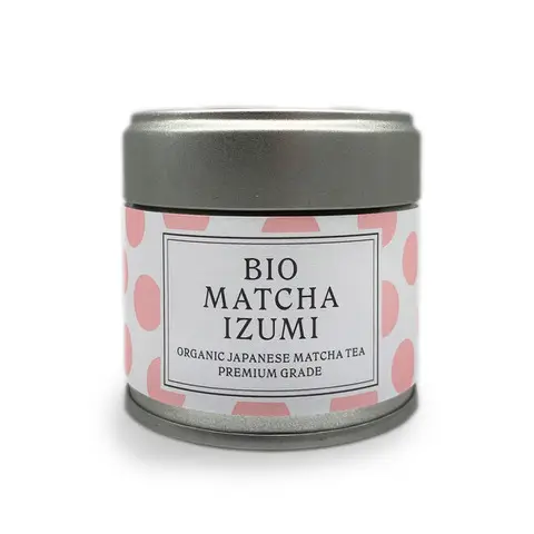 Bio Matcha Izumi - Sibyllans