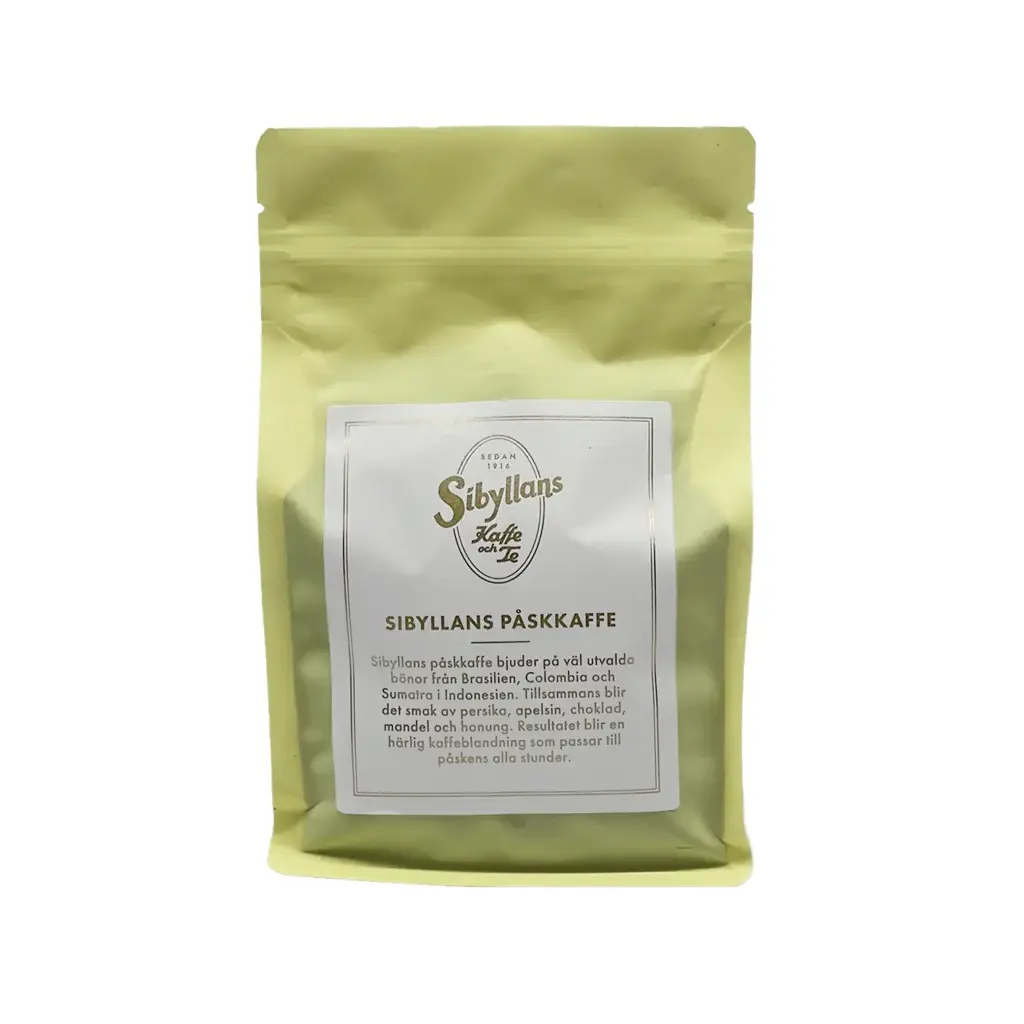 Kategori: Kaffe - Sibyllans